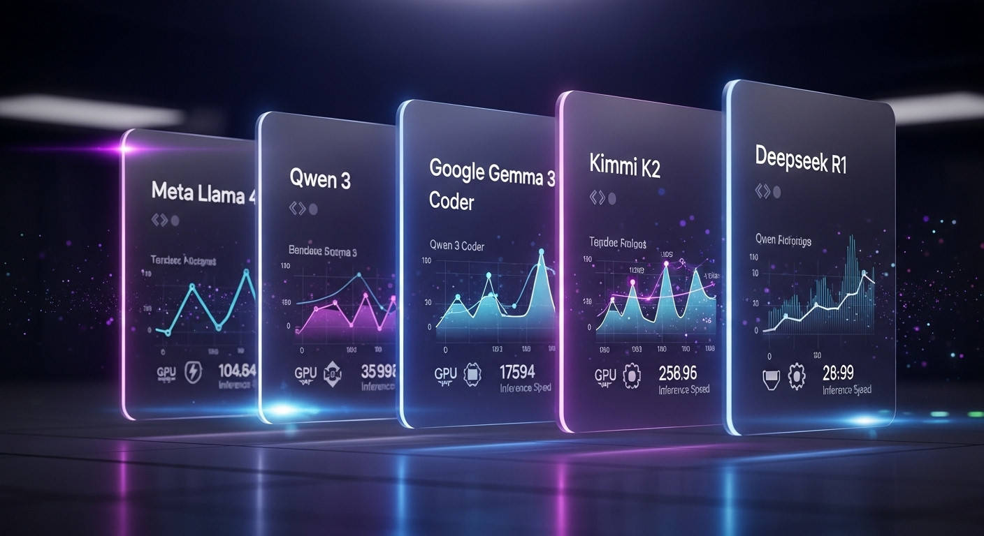 Local LLM Model Comparison Tool: Compare 2025's Best Open Source Models ...